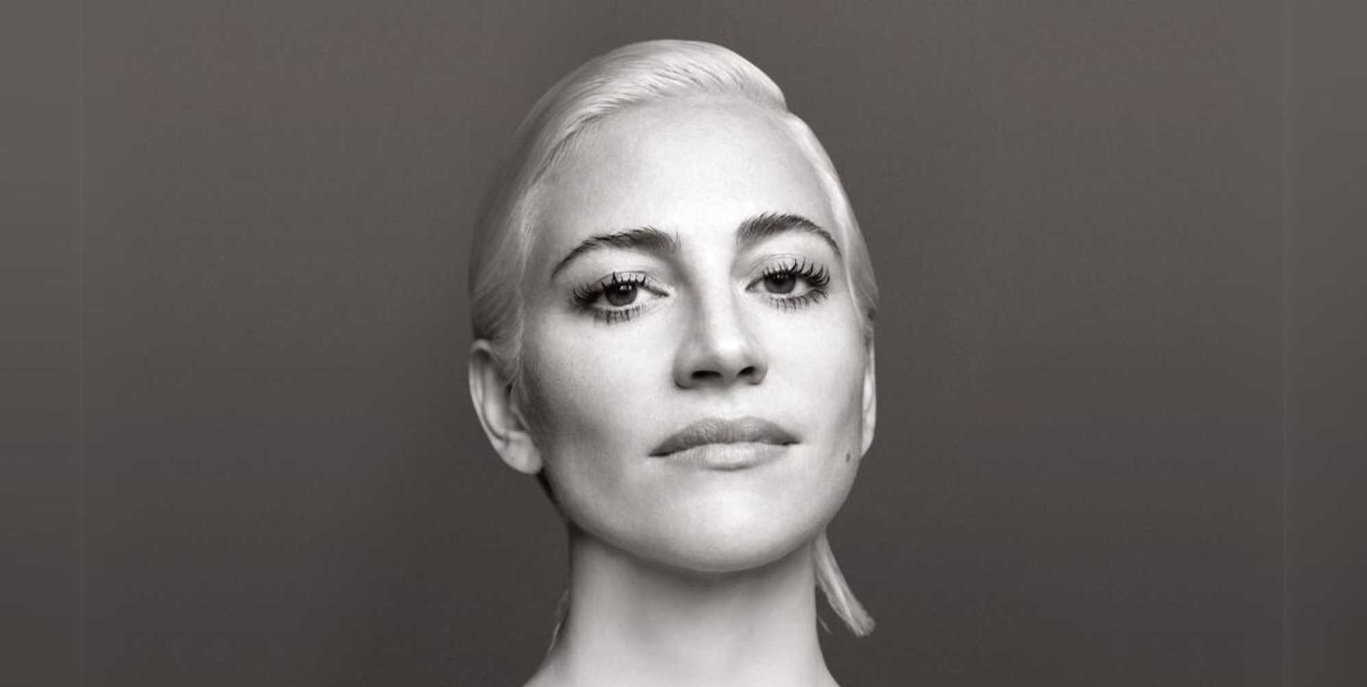 Pixie Lott on Encino: 'Authenticity is where the magic happens'