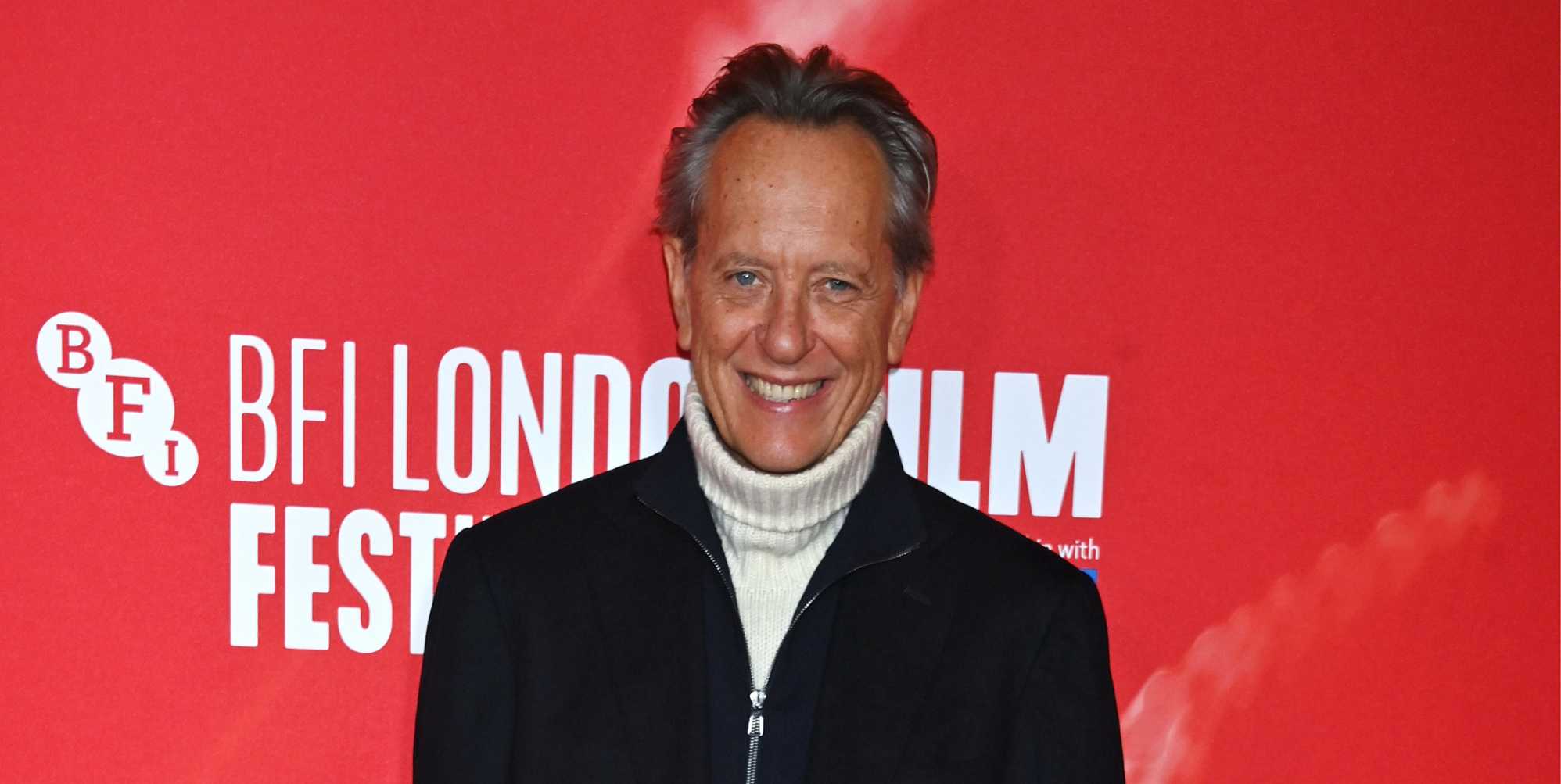 Richard E Grant slams stars who treated his daughter ‘appallingly’