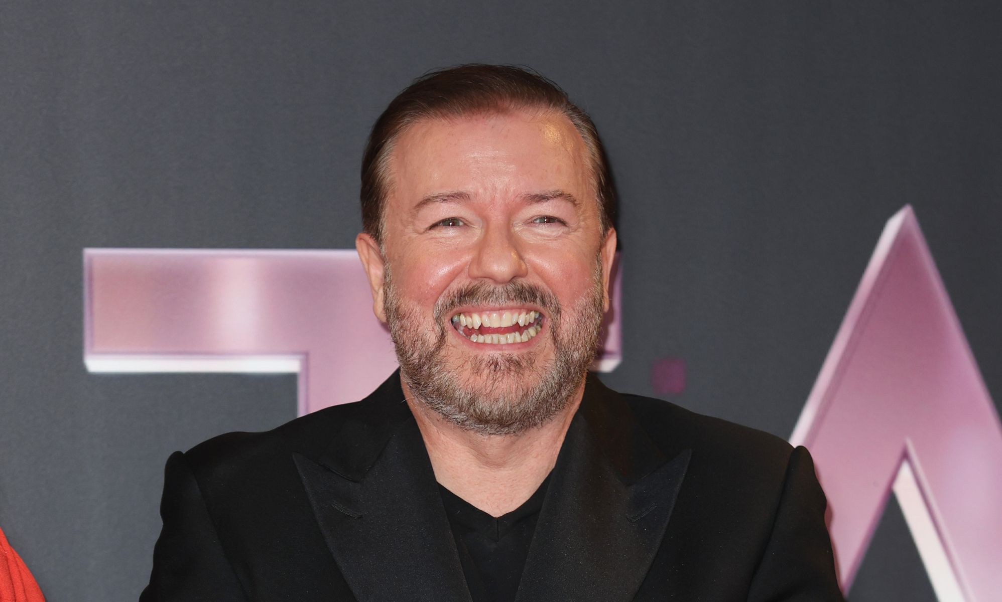'Anti-woke' comic Ricky Gervais' new show panned by reviewers