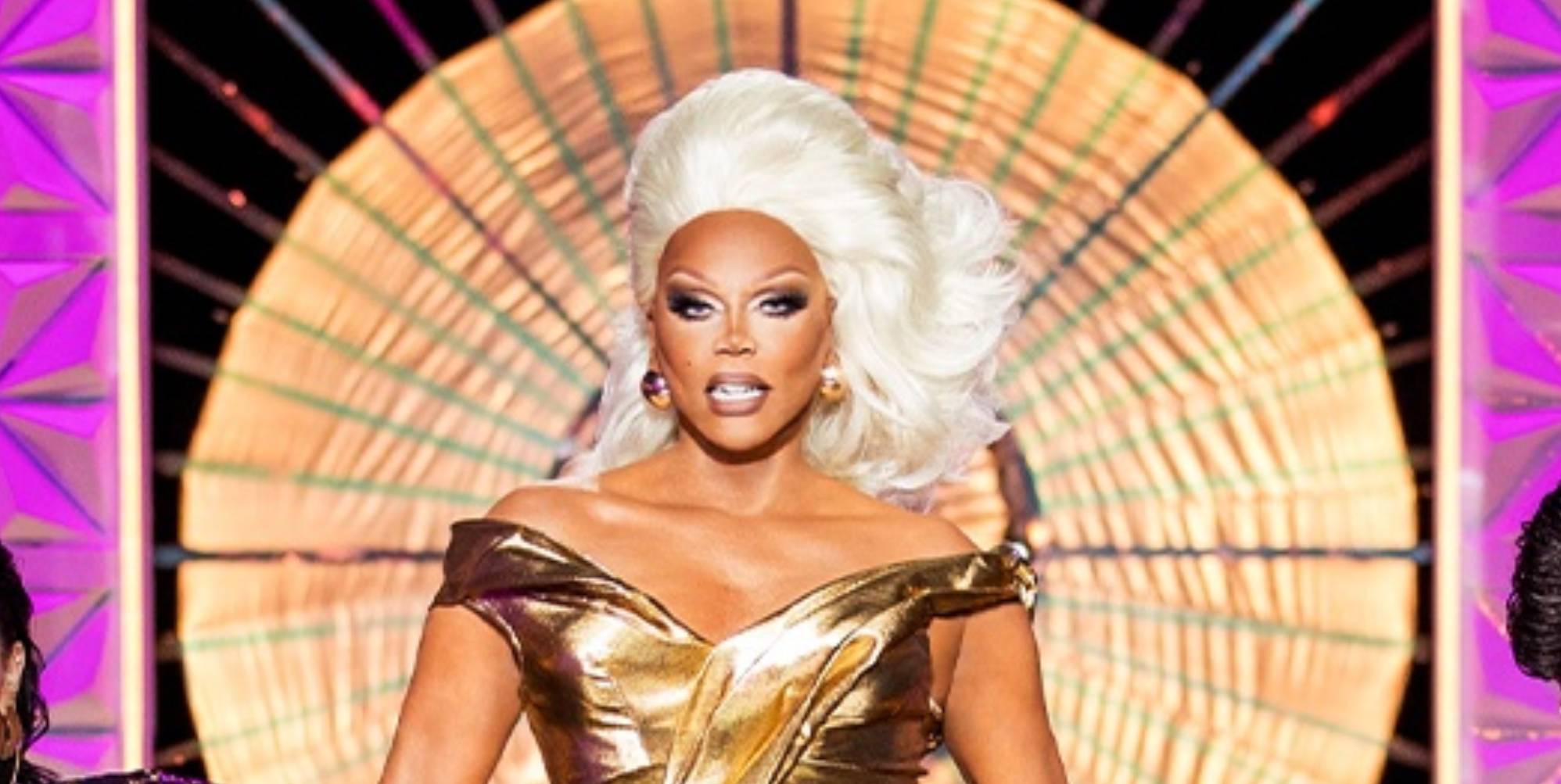 16 iconic Drag Race quotes to live by on International Drag Day | PinkNews