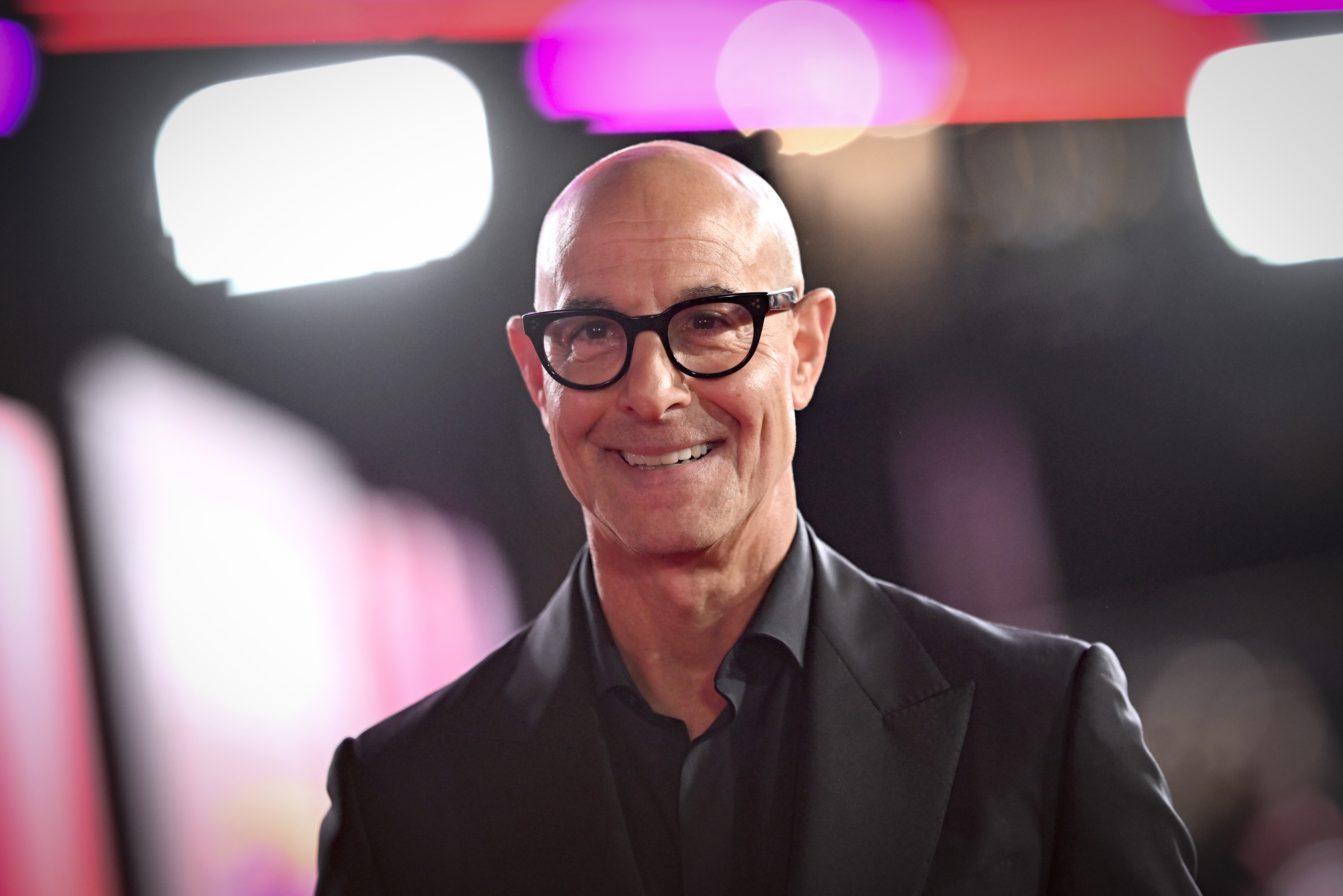 Stanley Tucci opens up about his experience with cancer | PinkNews
