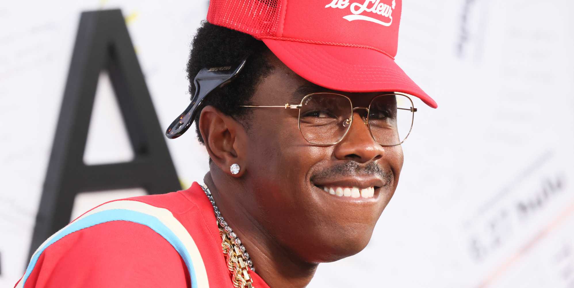 Don't Tap The Glass: Why is Tyler the Creator so controversial?