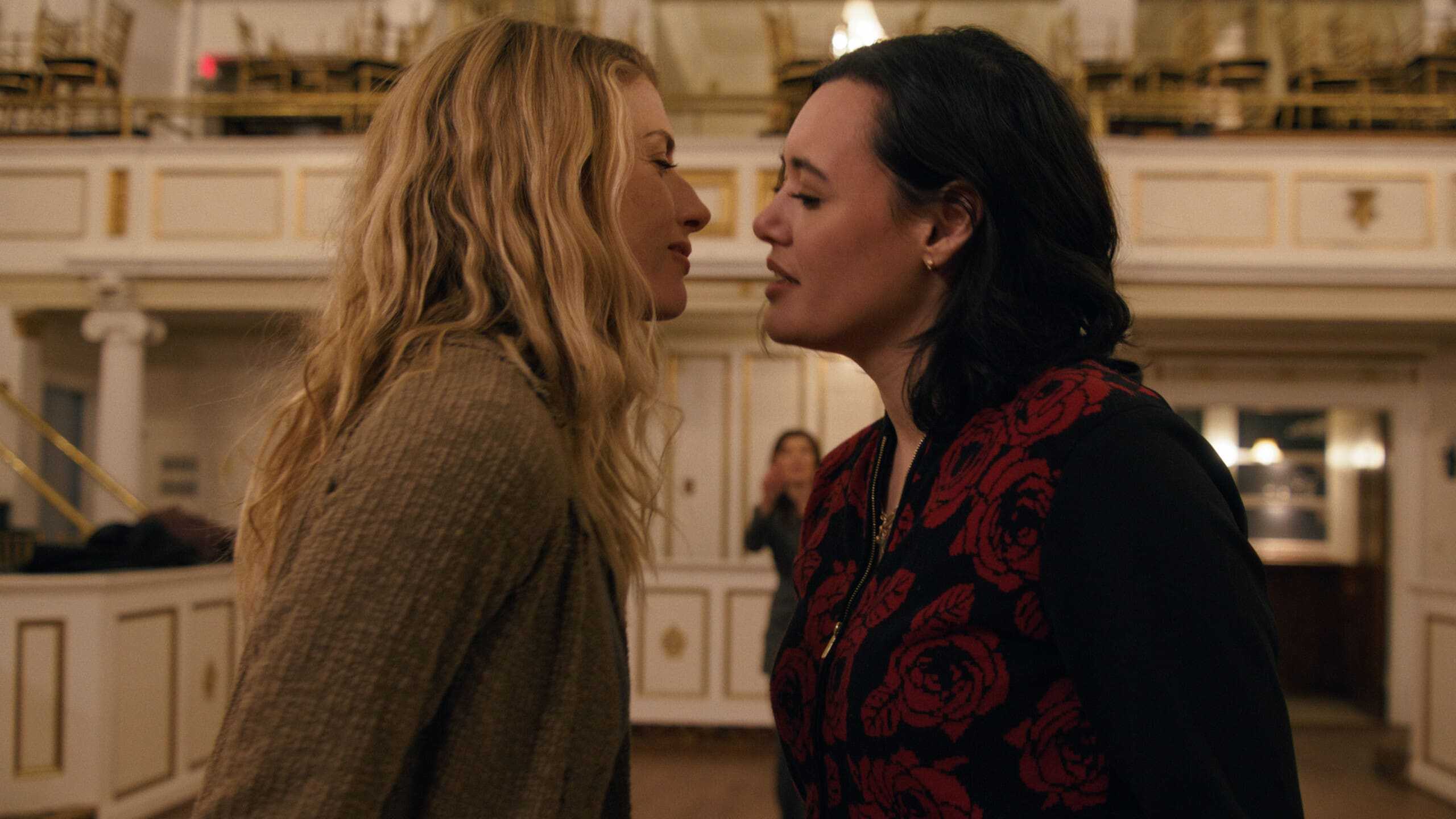 14 Best Lesbian Christmas Movies You Need To Watch
