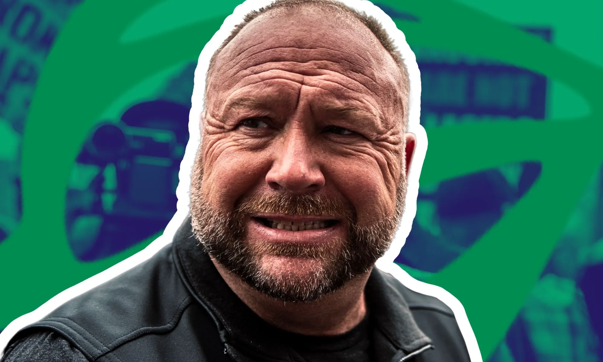 The Onion buys Alex Jones' InfoWars with help from Sandy Hook families