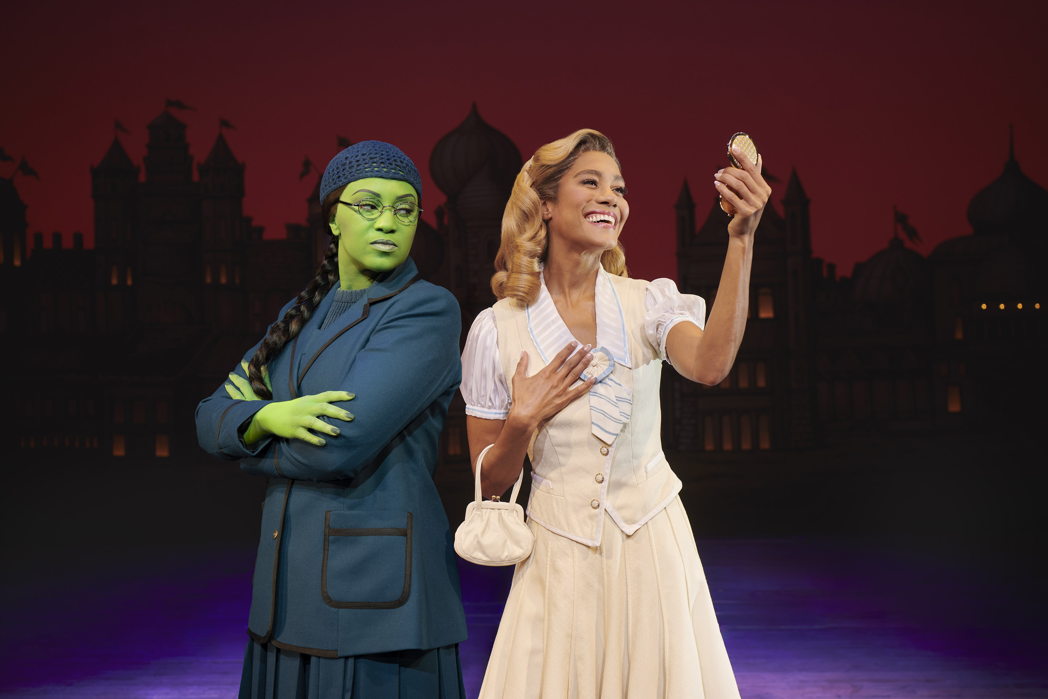 Wicked in the West End extends run until 2026: tickets and more