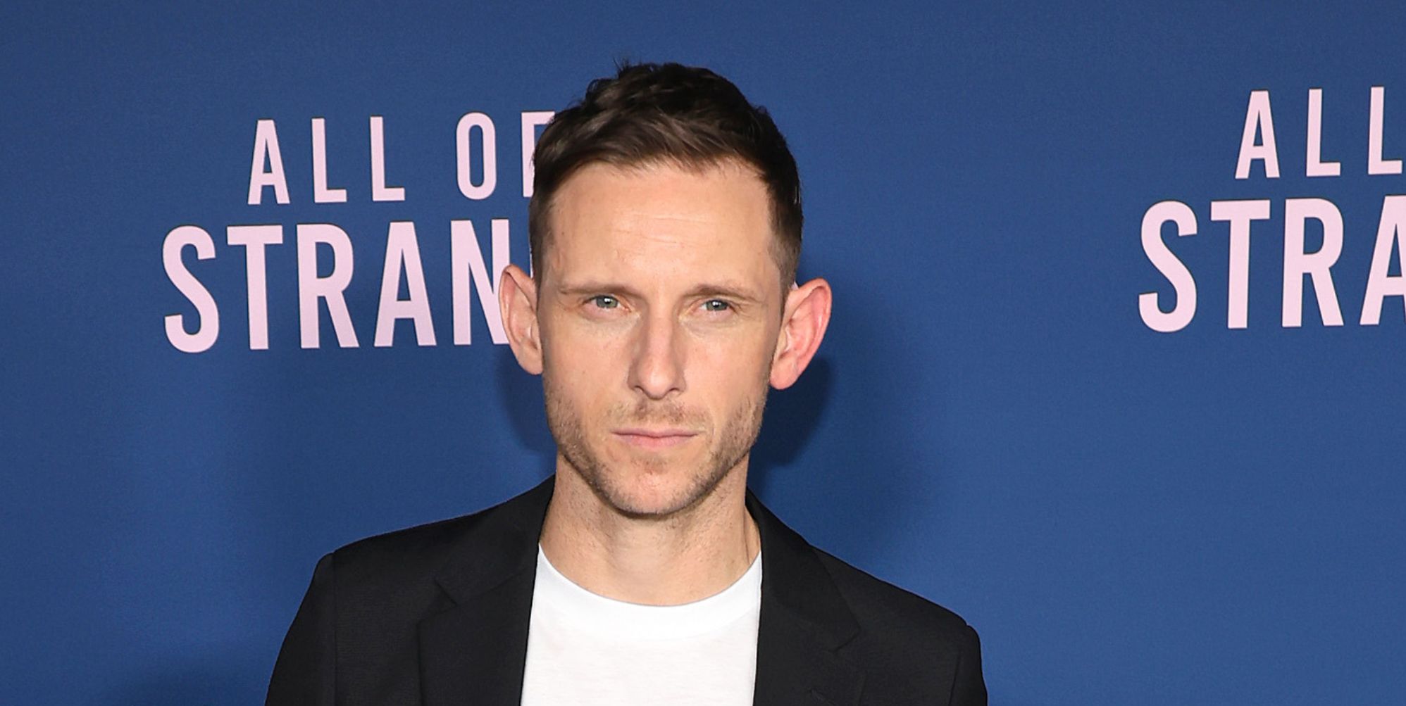 Baby Reindeer's Richard Gadd to work with All of Us Strangers star