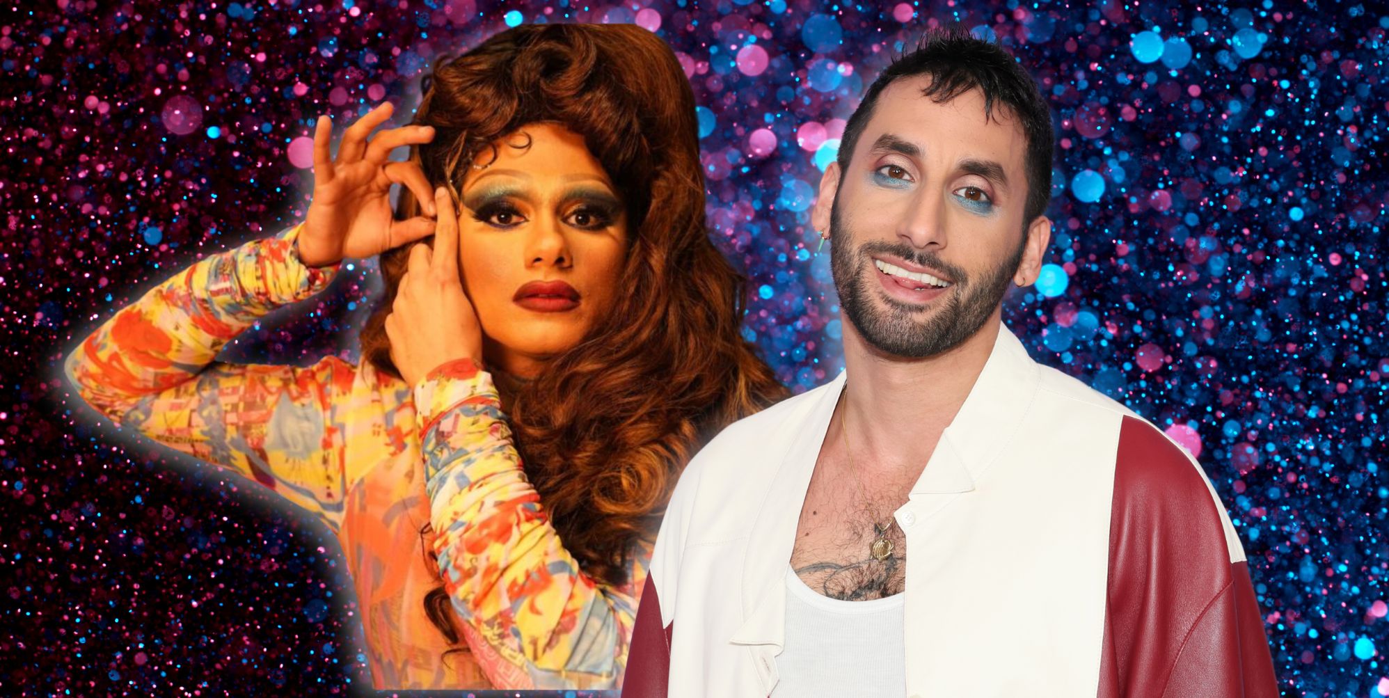 Layla review: Non-binary drag queen drama shines bright