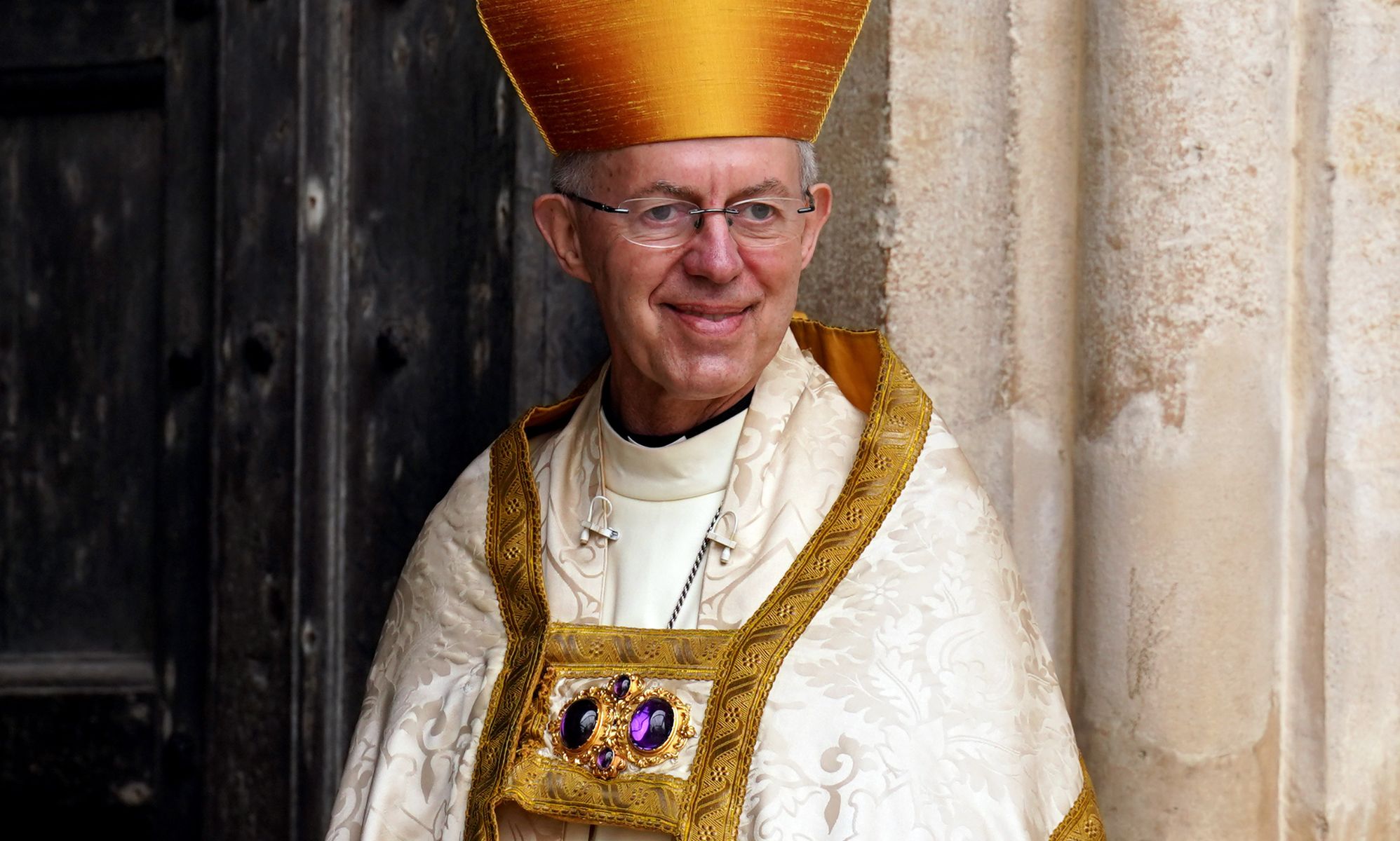 Archbishop of Canterbury Sarah Mullally's stance on LGBT+ rights