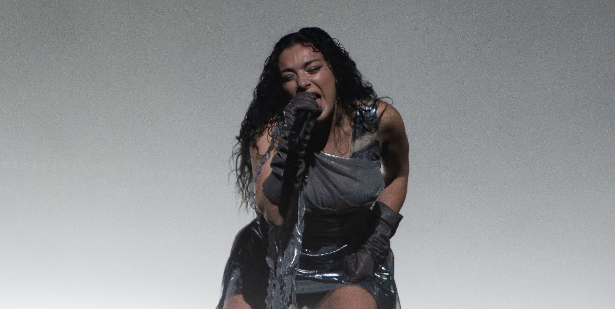 The reviews are in for Charli XCX's Brat remix album | PinkNews