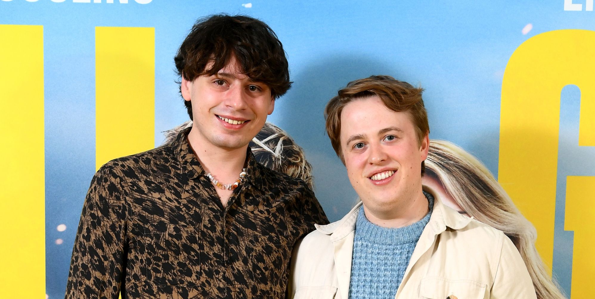 Big Brother's Zak talks Matty, Jordan, Henry's queer 'love triangle'