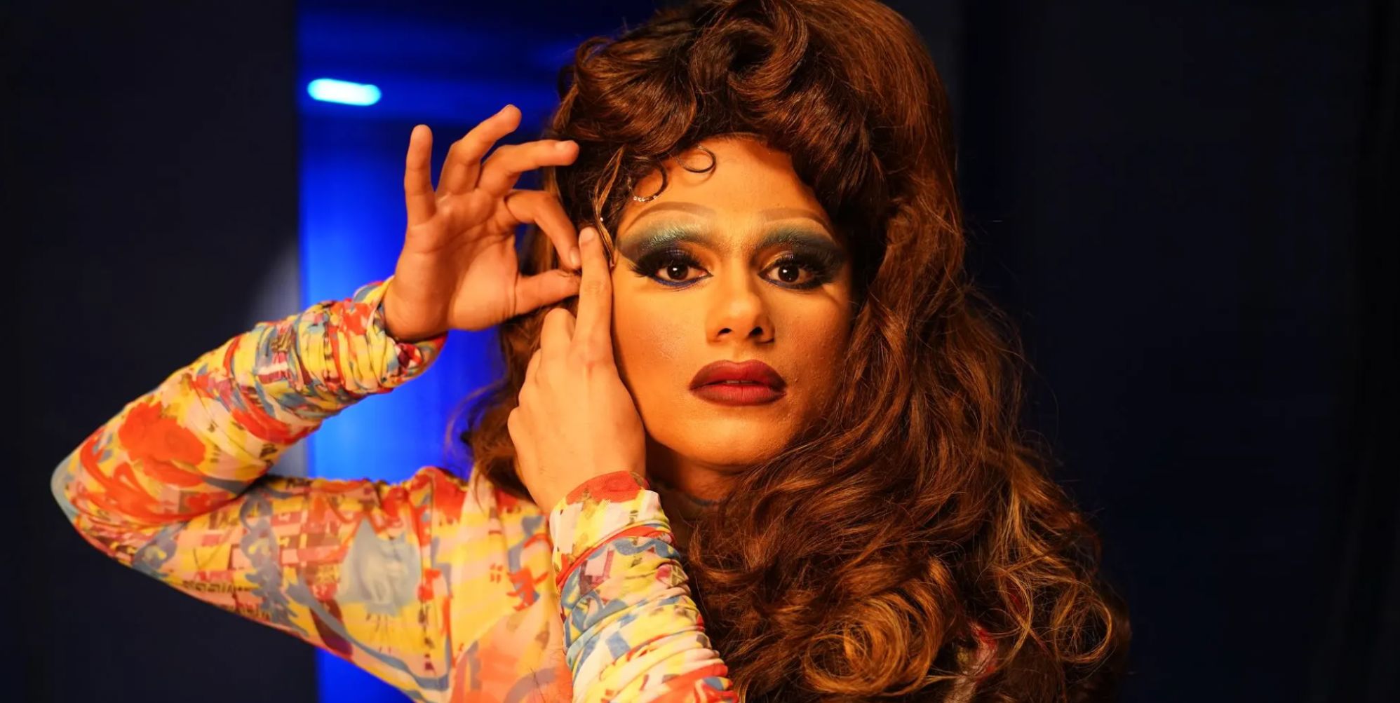 Layla director Amrou Al-Kadhi on making 'queer as hell' love story