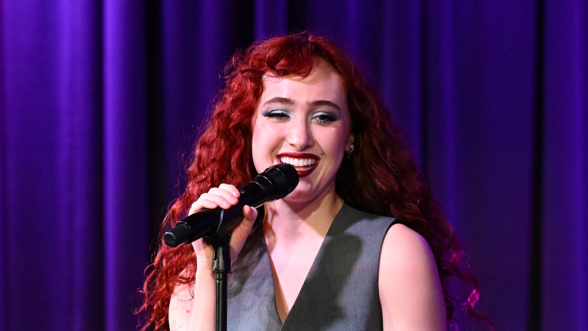 Towa Bird says she's 'obsessed' with partner Reneé Rapp