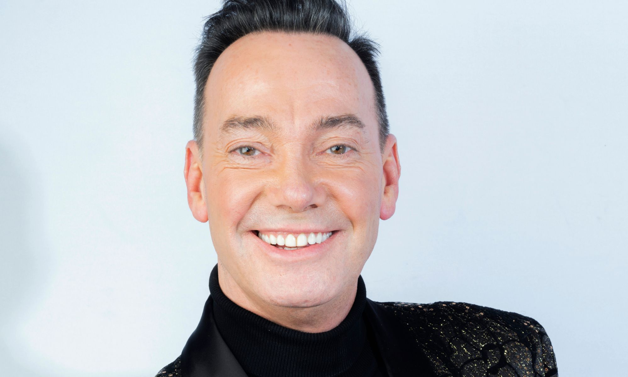 Strictly's Craig says past judging could be called 'bullying' now
