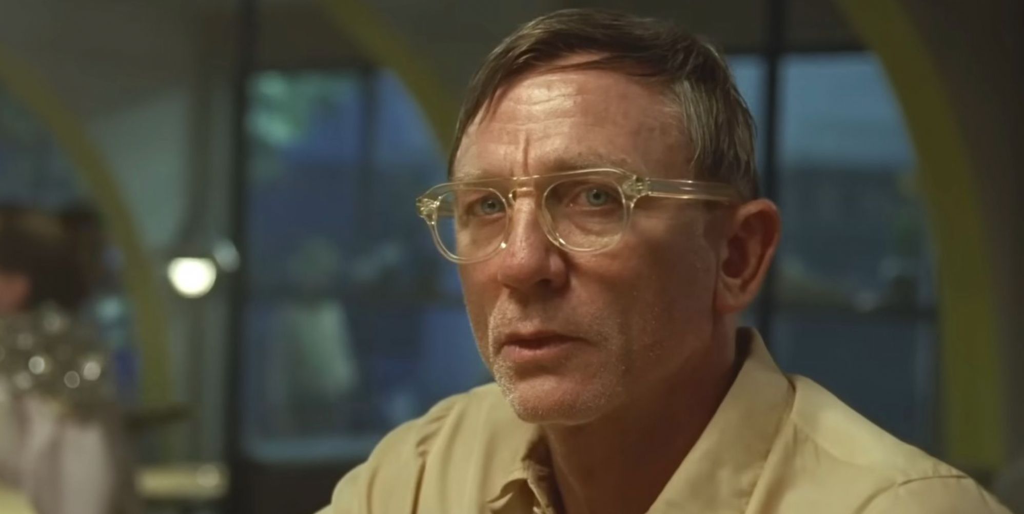 Omar Apollo has sex scene with Daniel Craig in new film Queer