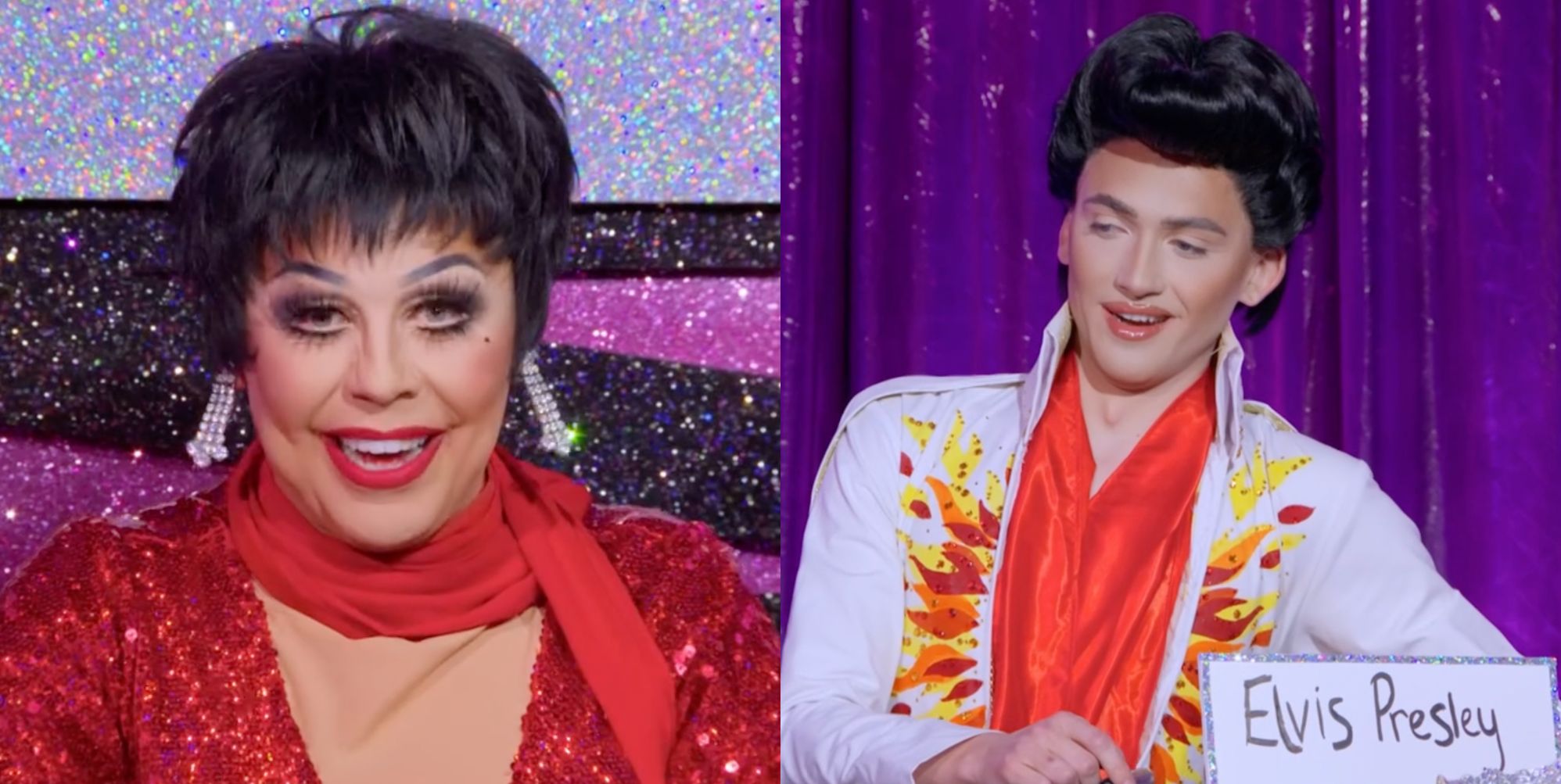 Drag Race UK S6 Snatch Game hailed as one of the 'best' ever