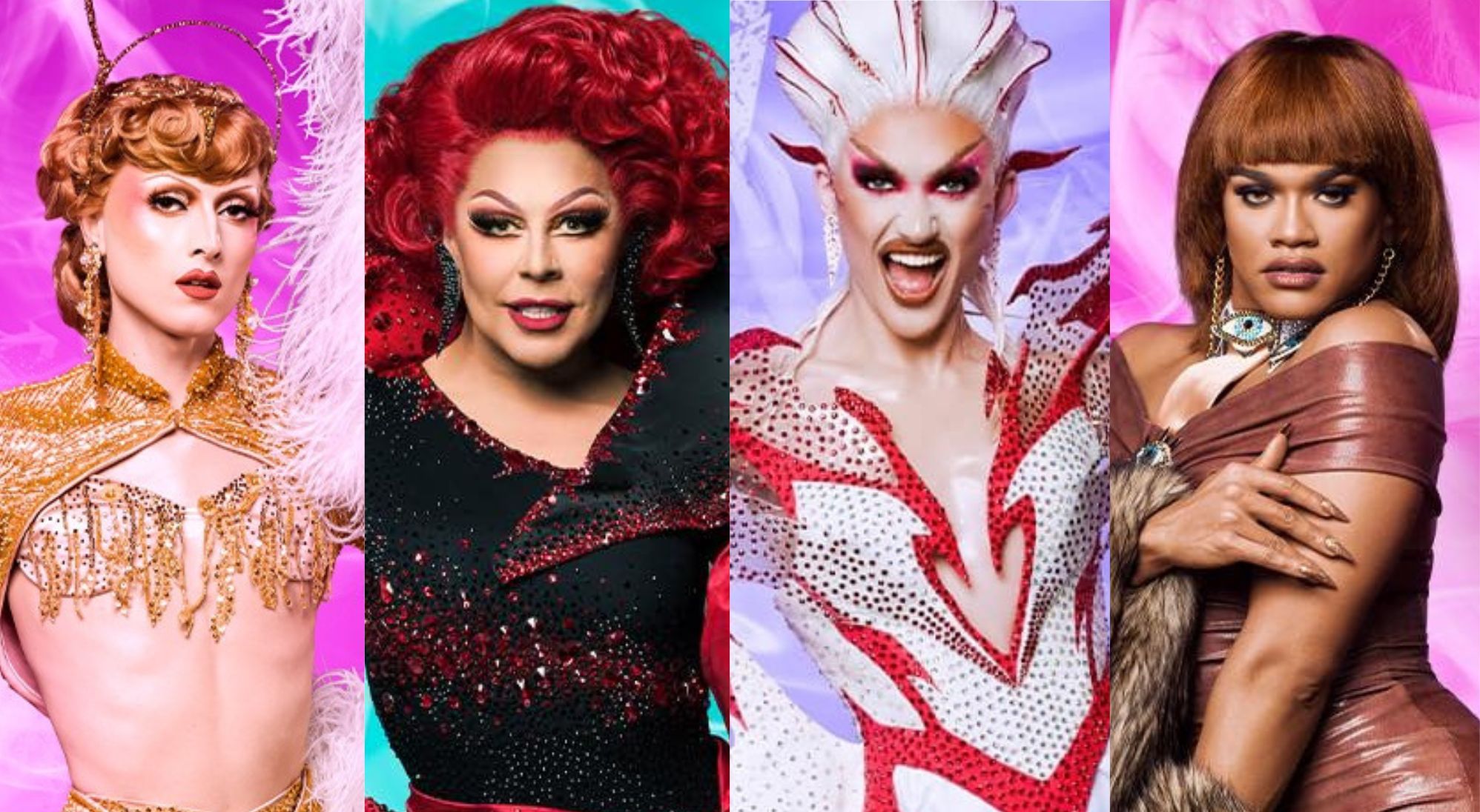 First Eurovision 2024 act announced – and it’s a Drag Race judge