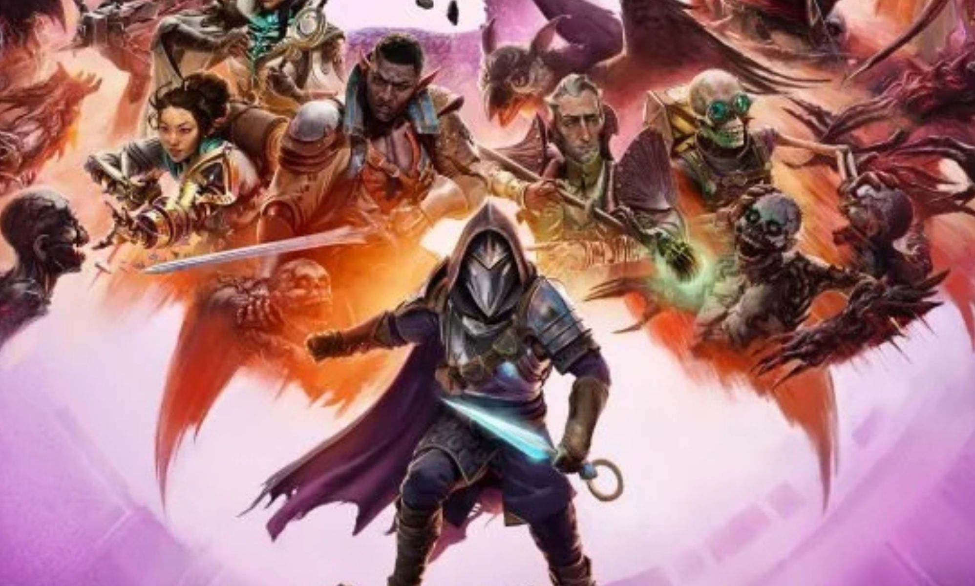 Dragon Age: The Veilguard is EA's most popular one-player game
