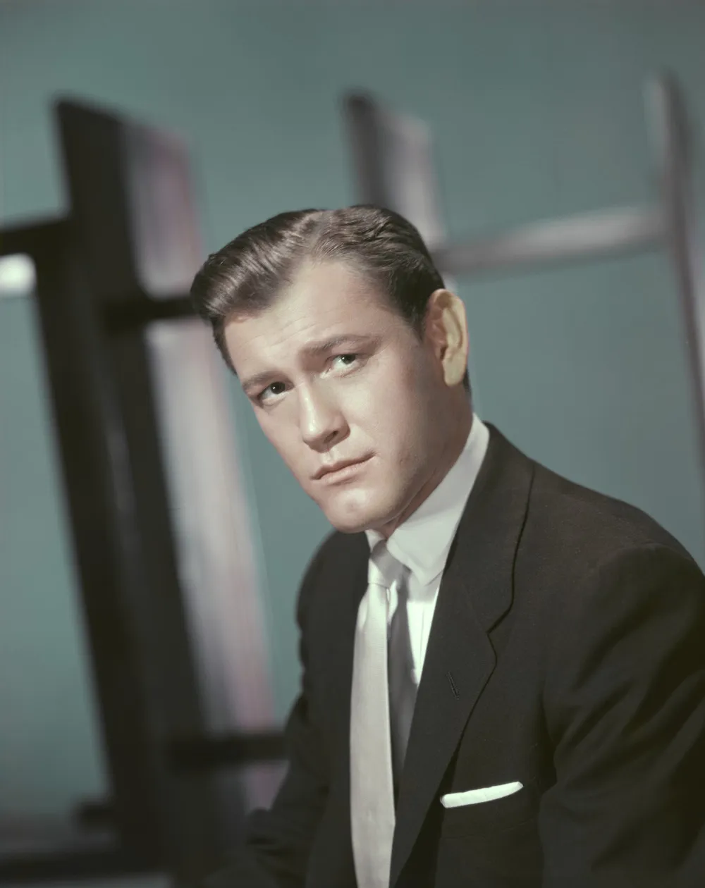 Gay Police Woman actor Earl Holliman dies aged 96