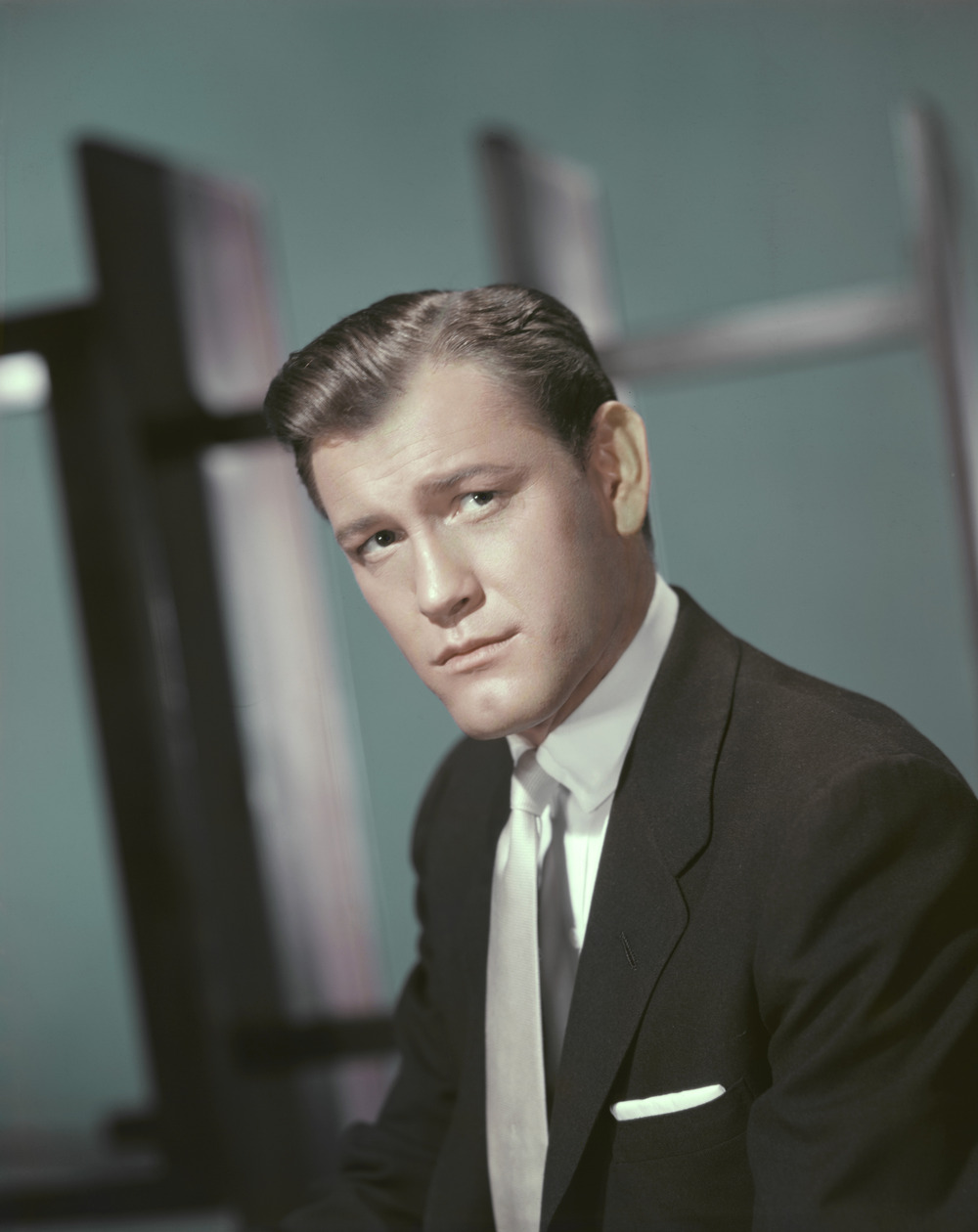 Gay Police Woman actor Earl Holliman dies aged 96