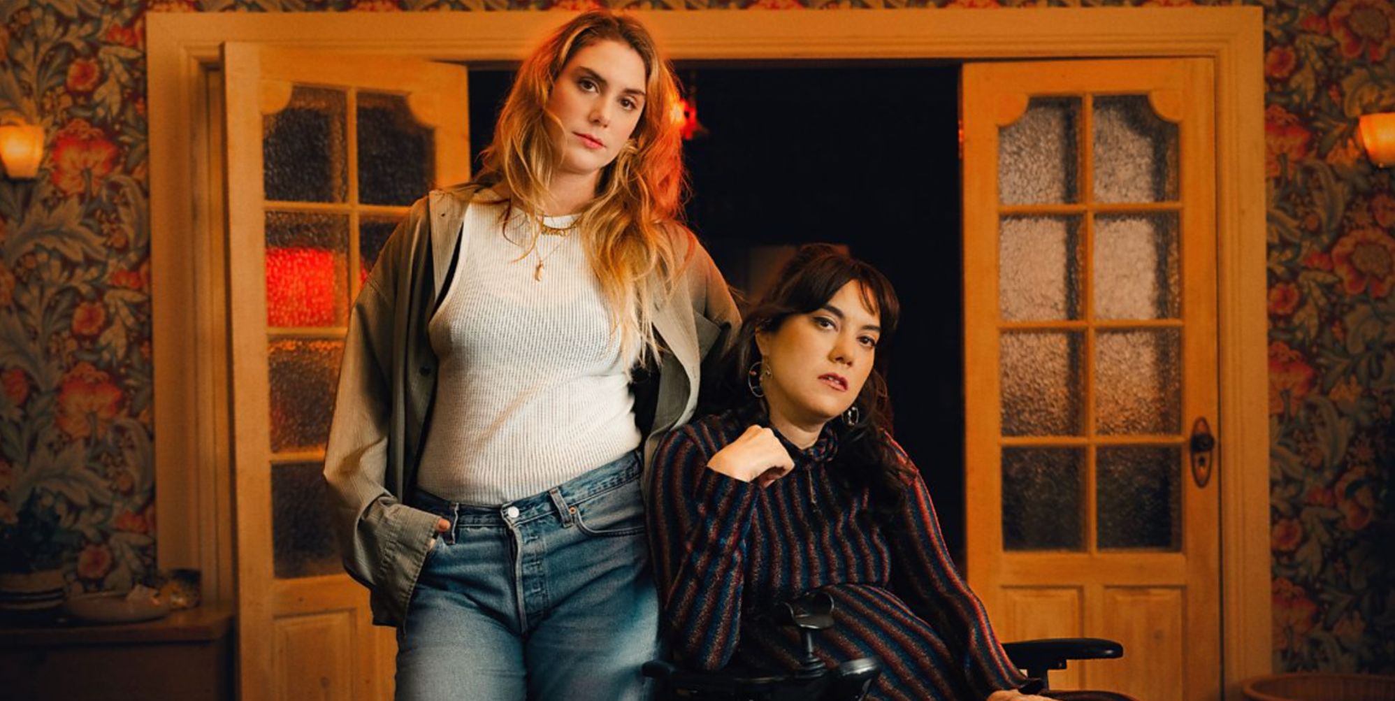 We Might Regret This creators tease queer storyline in season two