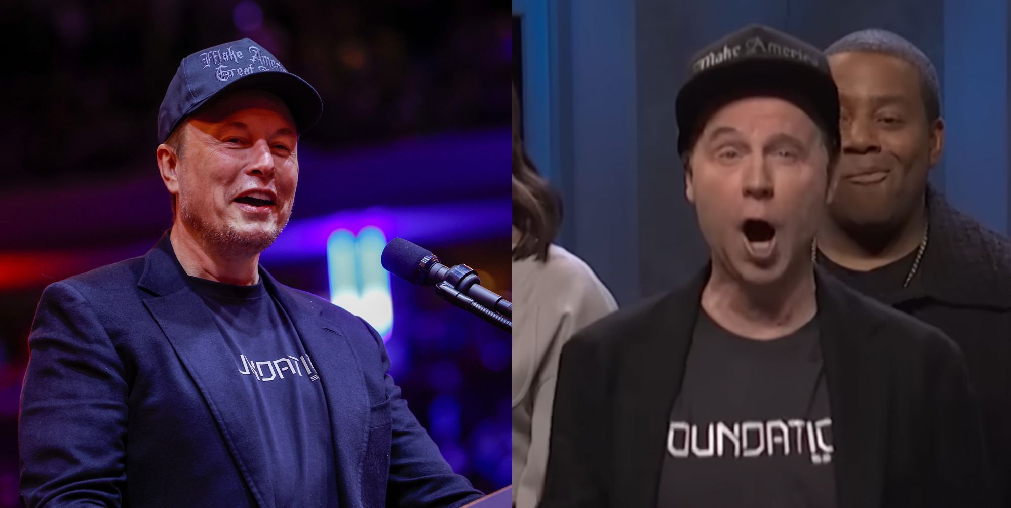 Elon Musk fumes over SNL skit about him: 'They are so mad'