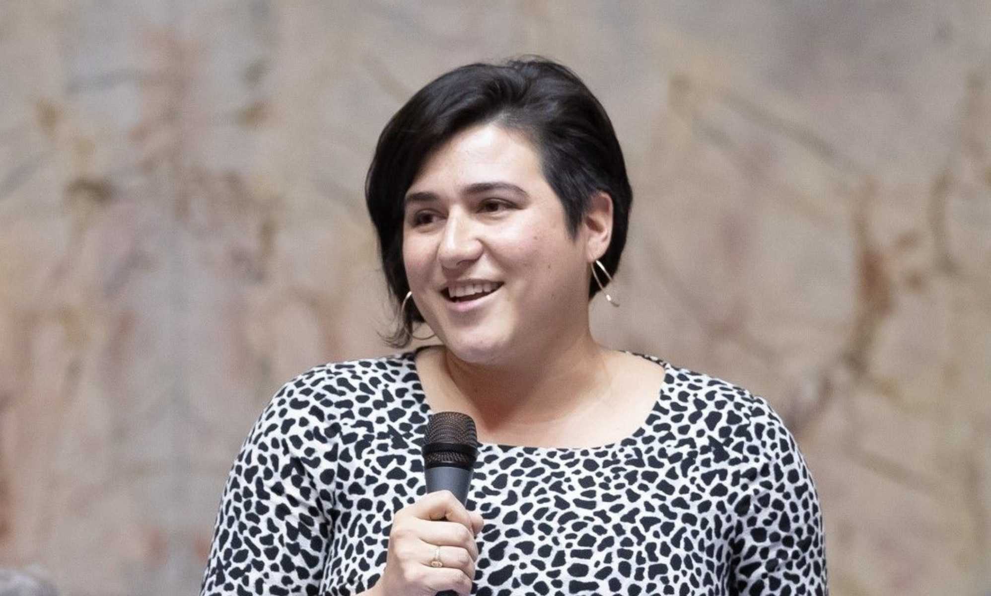 Reneé Rapp was 'scared' to come out as bisexual