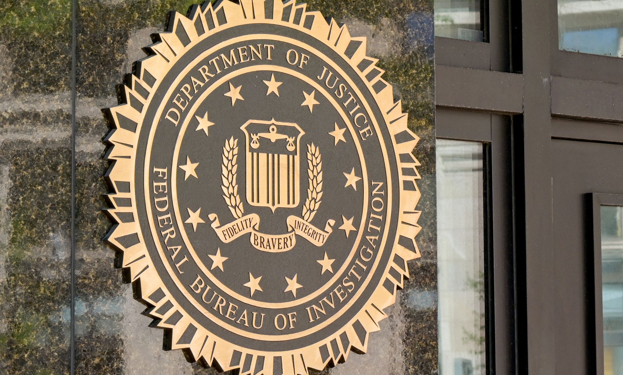 FBI investigating racist and homophobic text messages across US