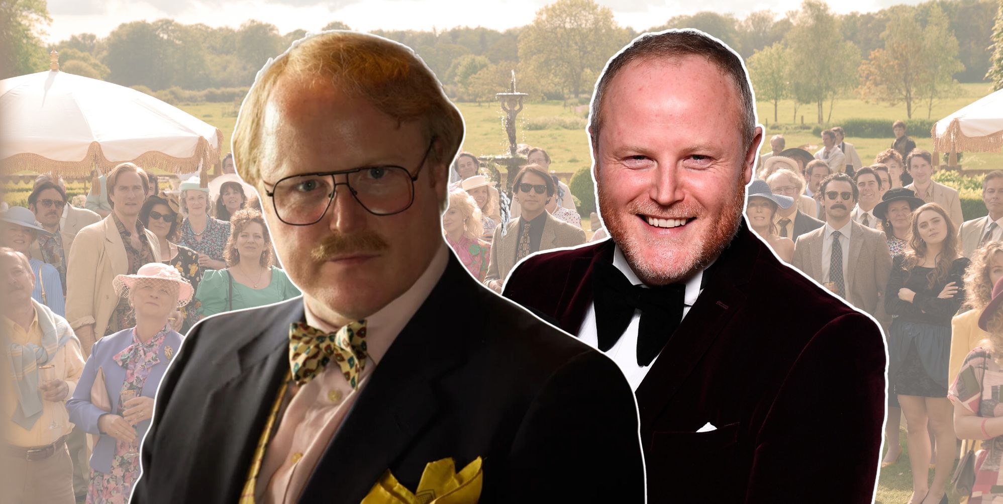 Dancing on Ice's Colin Grafton 'proud' to be a gay figure skater