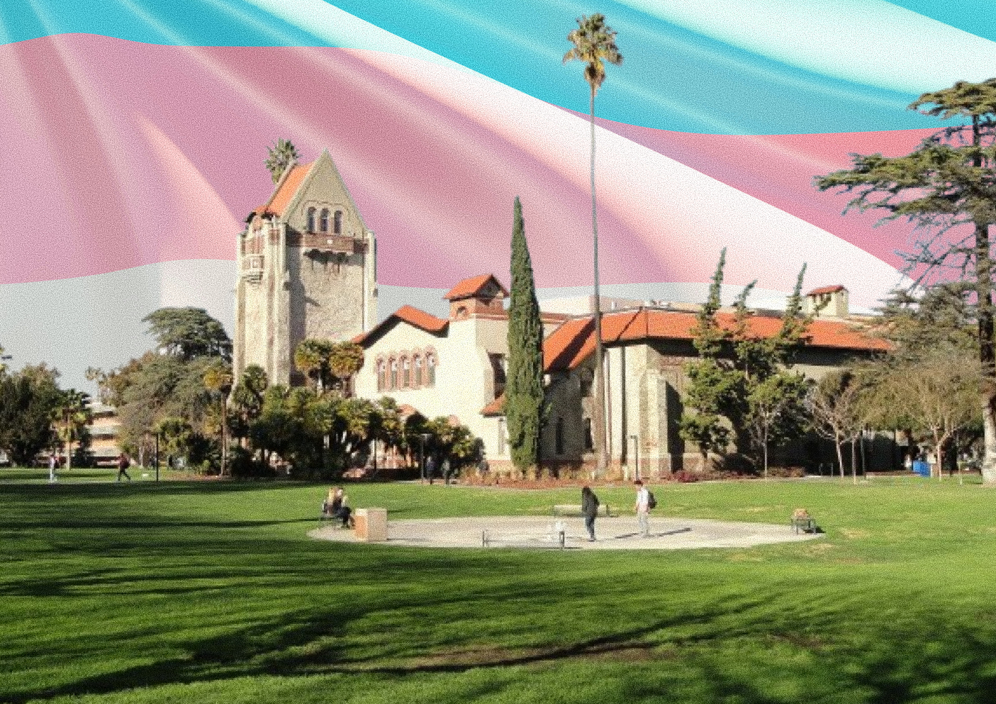 San Jose State trans volleyball row – the full story so far