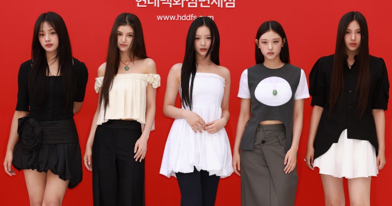 NewJeans to leave record label ADOR after 'mistreatment' claims