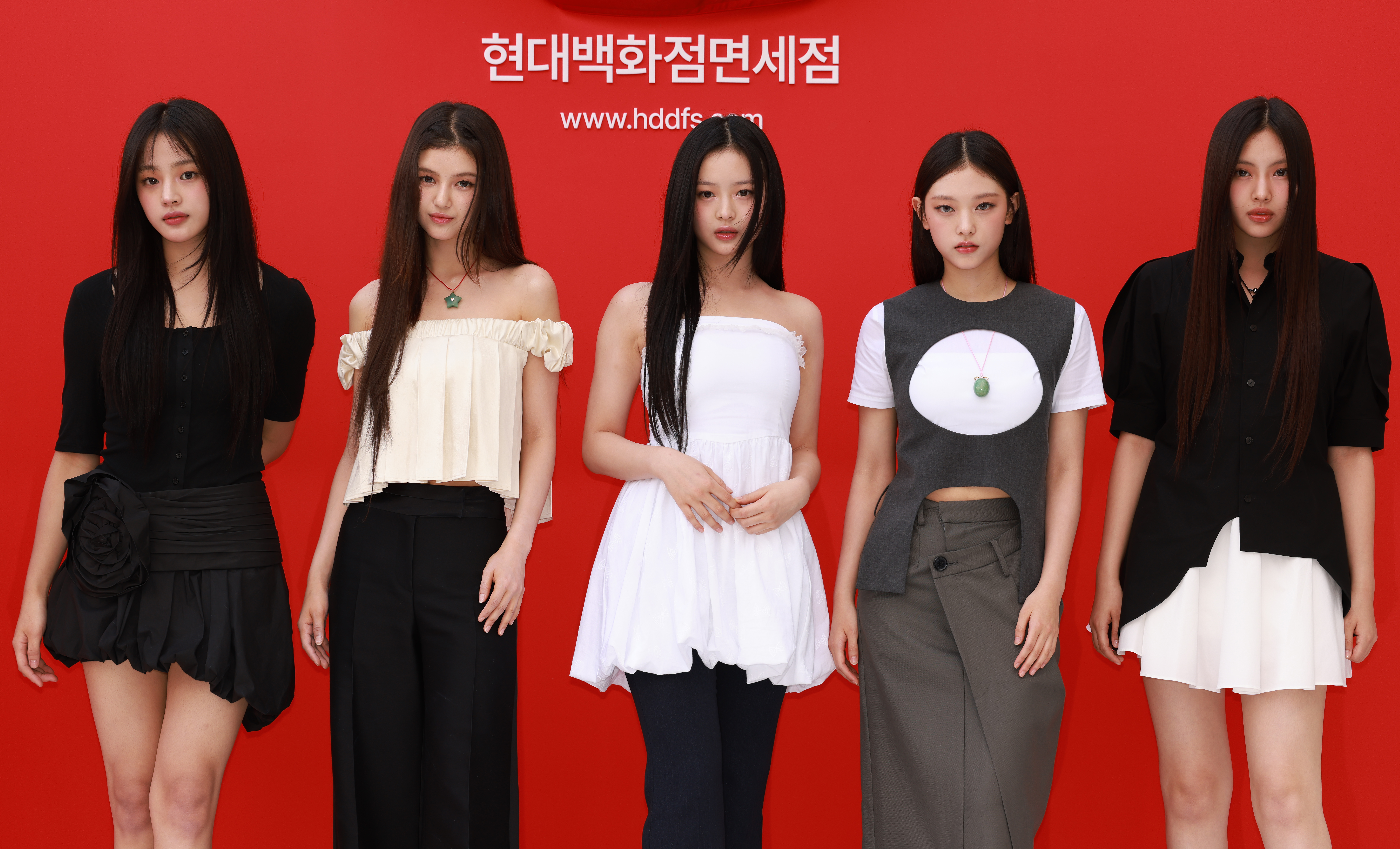 NewJeans star Hanni teams up with Ugg for 'perfect' campaign