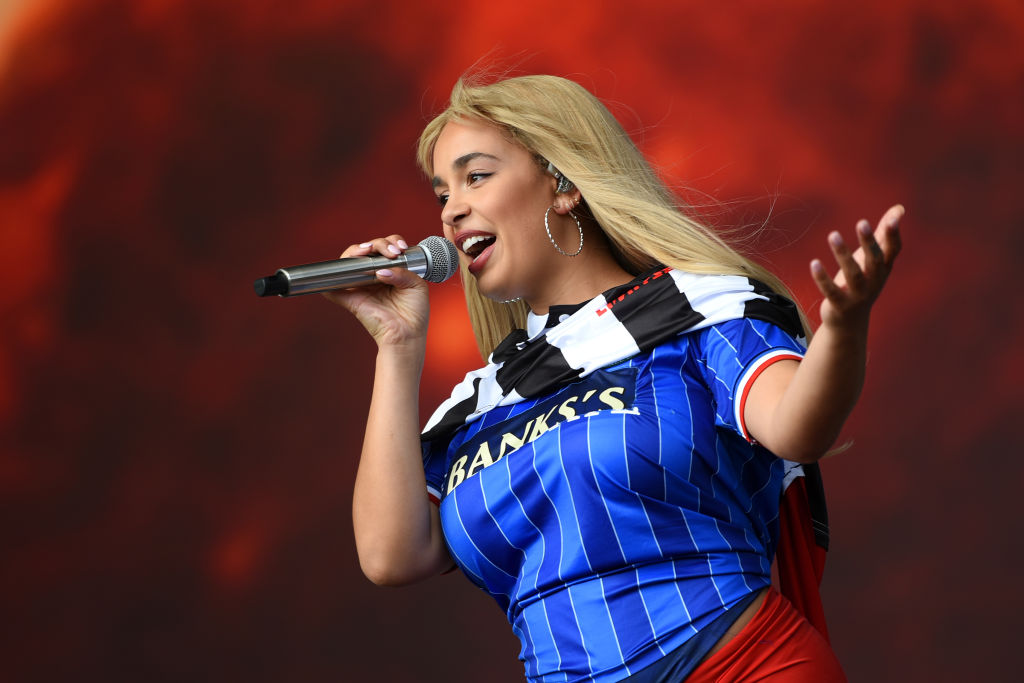 Simon Cowell 'invites trans men' to audition for boy band