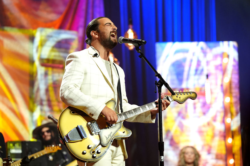 BST Hyde Park 2024: dates, lineup, tickets and everything you need to know