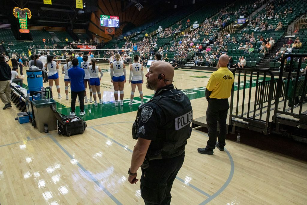 San Jose State trans volleyball row – the full story so far