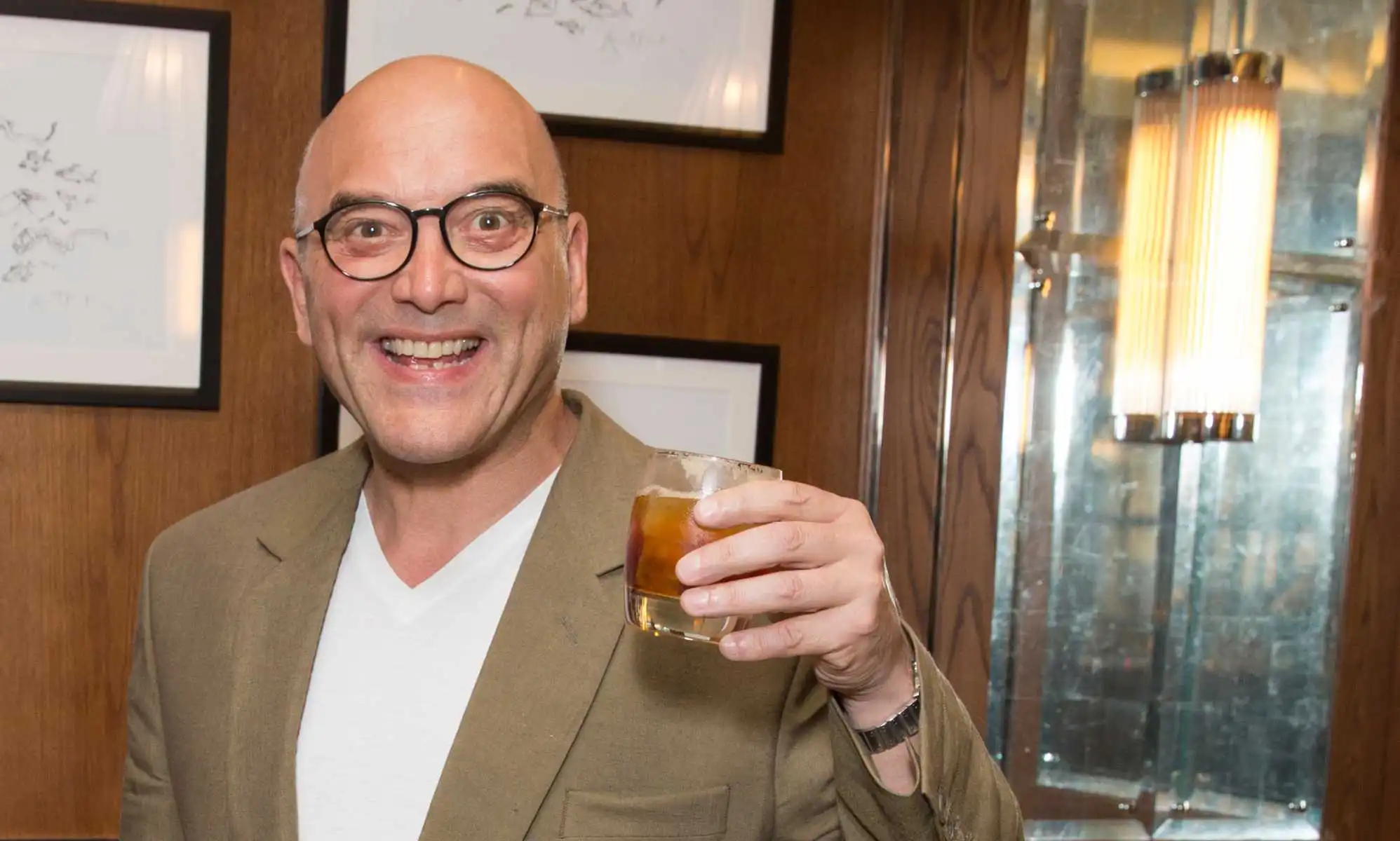 Gregg Wallace allegations: Star 'made lesbian jokes constantly'