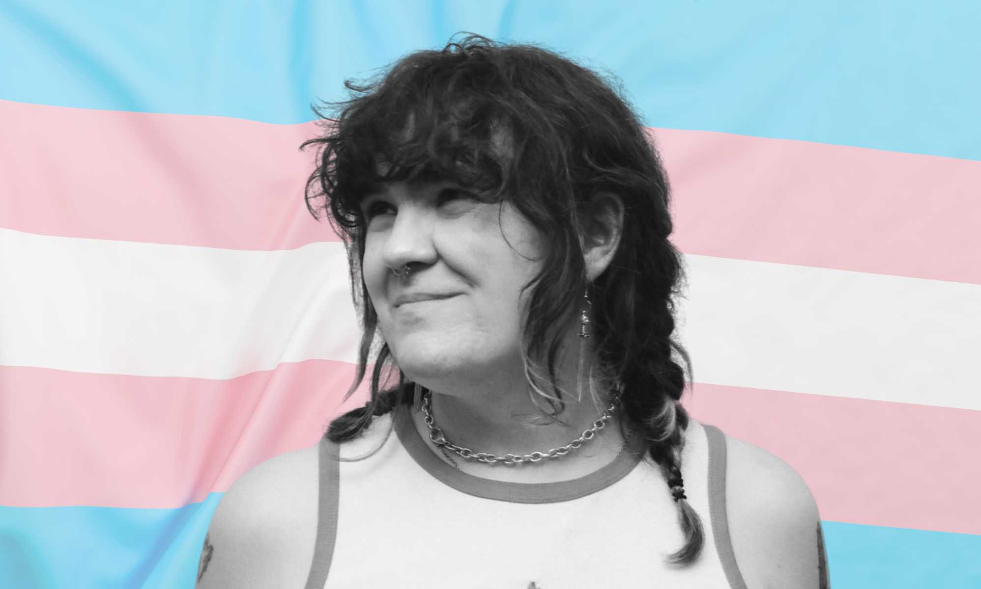 Trans journalists face daily risk to educate 'misinformed' public