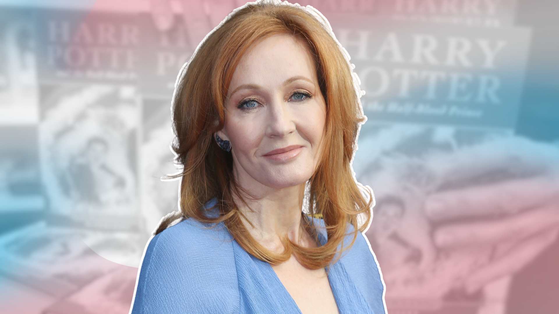 JK Rowling criticised for comments about asexuality