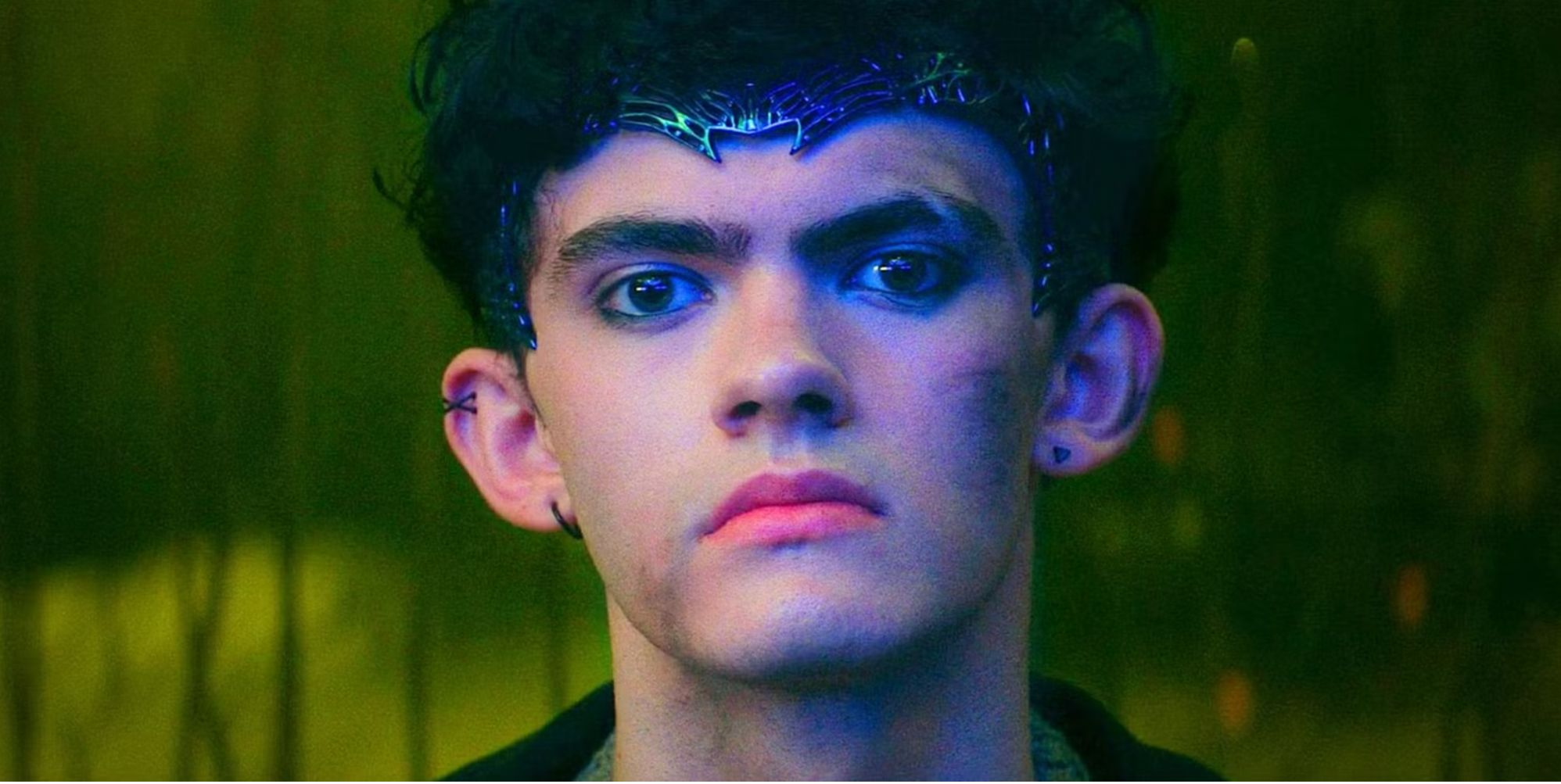 I Saw The TV Glow star announces name change to Jack Haven