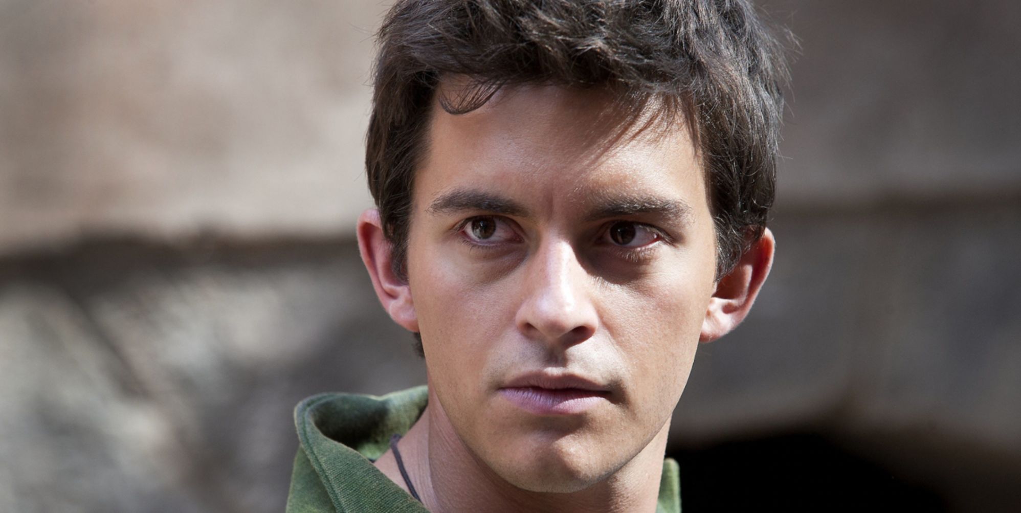 Wicked reunites Jonathan Bailey with this Bridgerton co-star