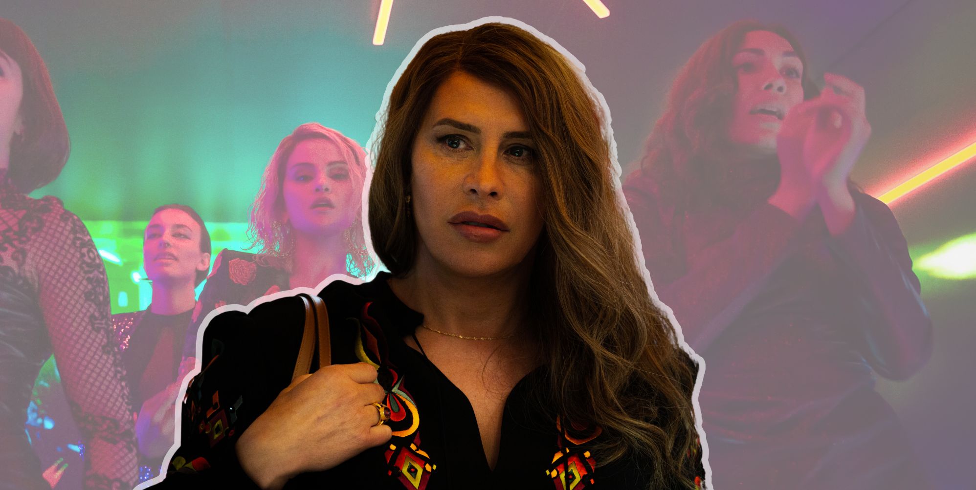 Trolls spam anti-trans 'comedy' Lady Ballers with five-star reviews