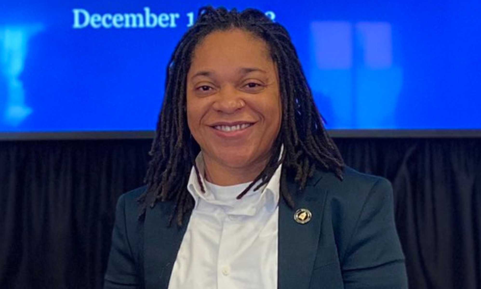 Kentucky elects its first-ever LGBTQ+ woman state senator