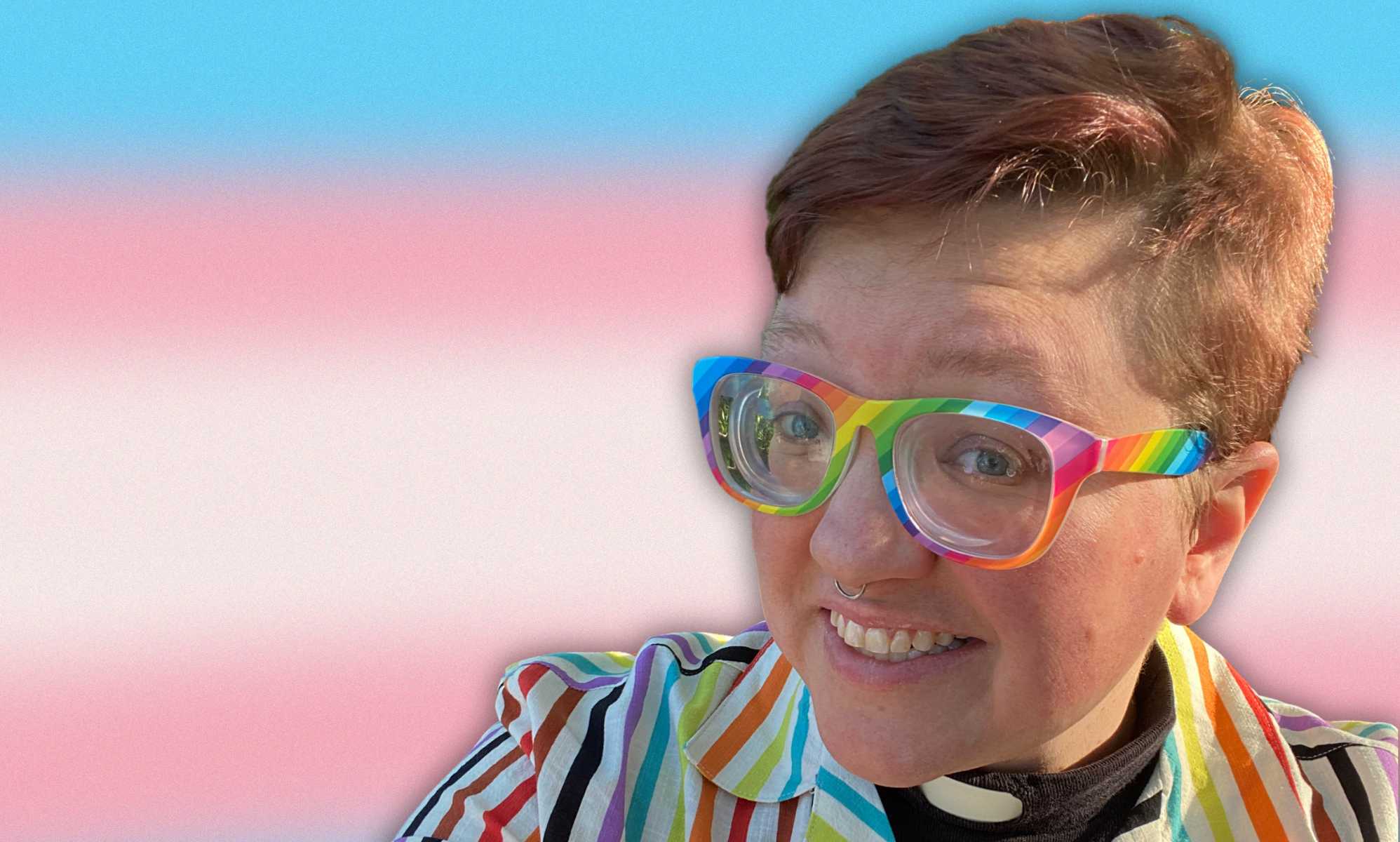 Tributes pour in as missing trans teen Charlotte Fosgate confirmed dead