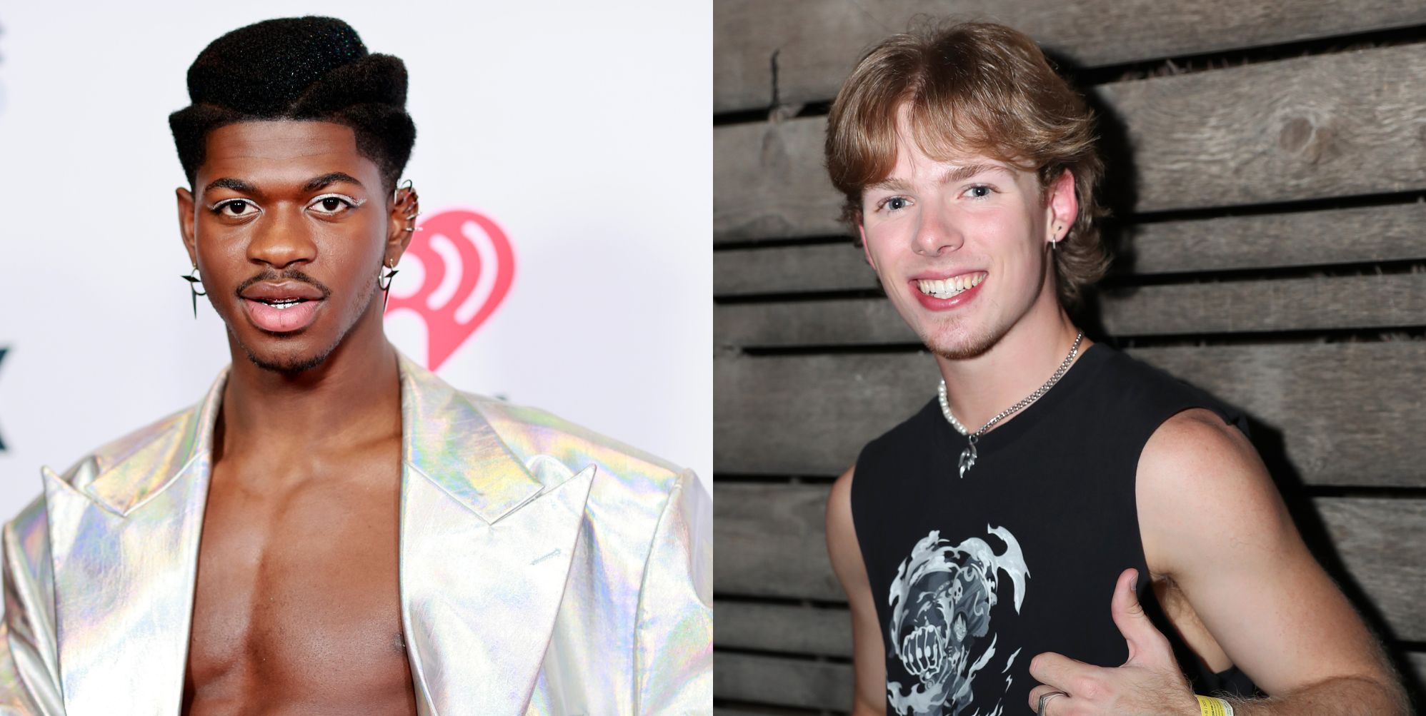 Every celebrity lookalike in Lil Nas X's queer 'J Christ' video