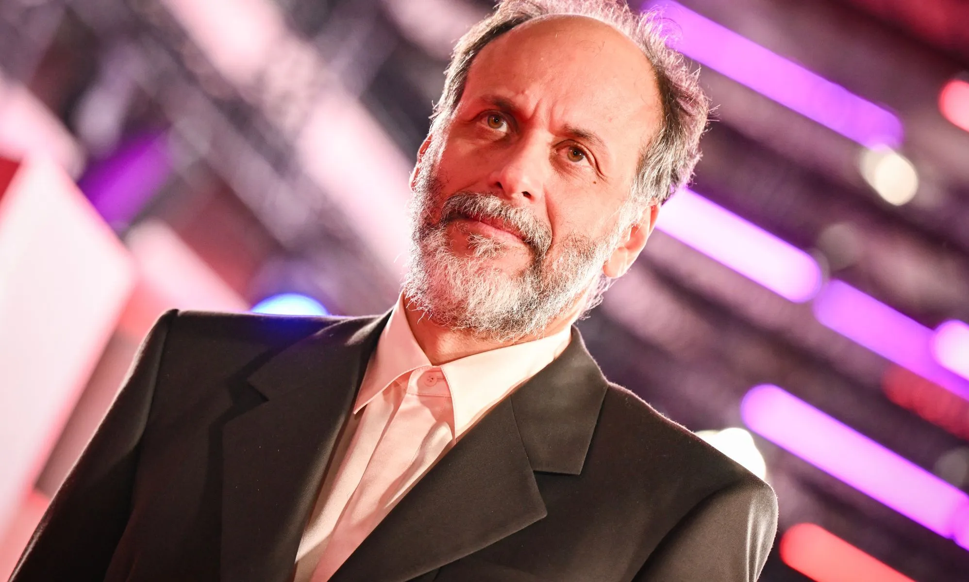 Queer's Luca Guadagnino says Turkey banning film is 'helpful'