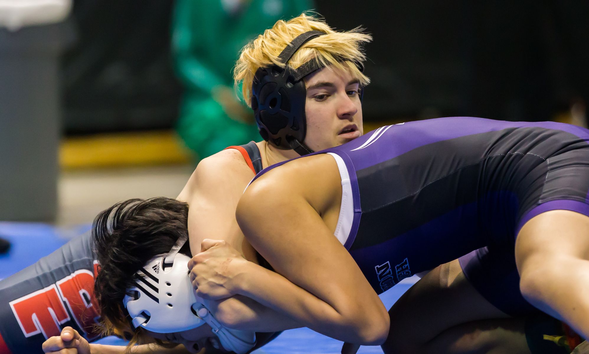 Trans masc wrestler to sue Ted Cruz over misleading anti-trans ad