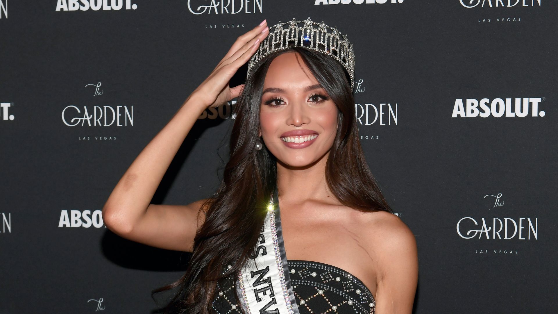 First trans woman to compete in Miss Maine USA