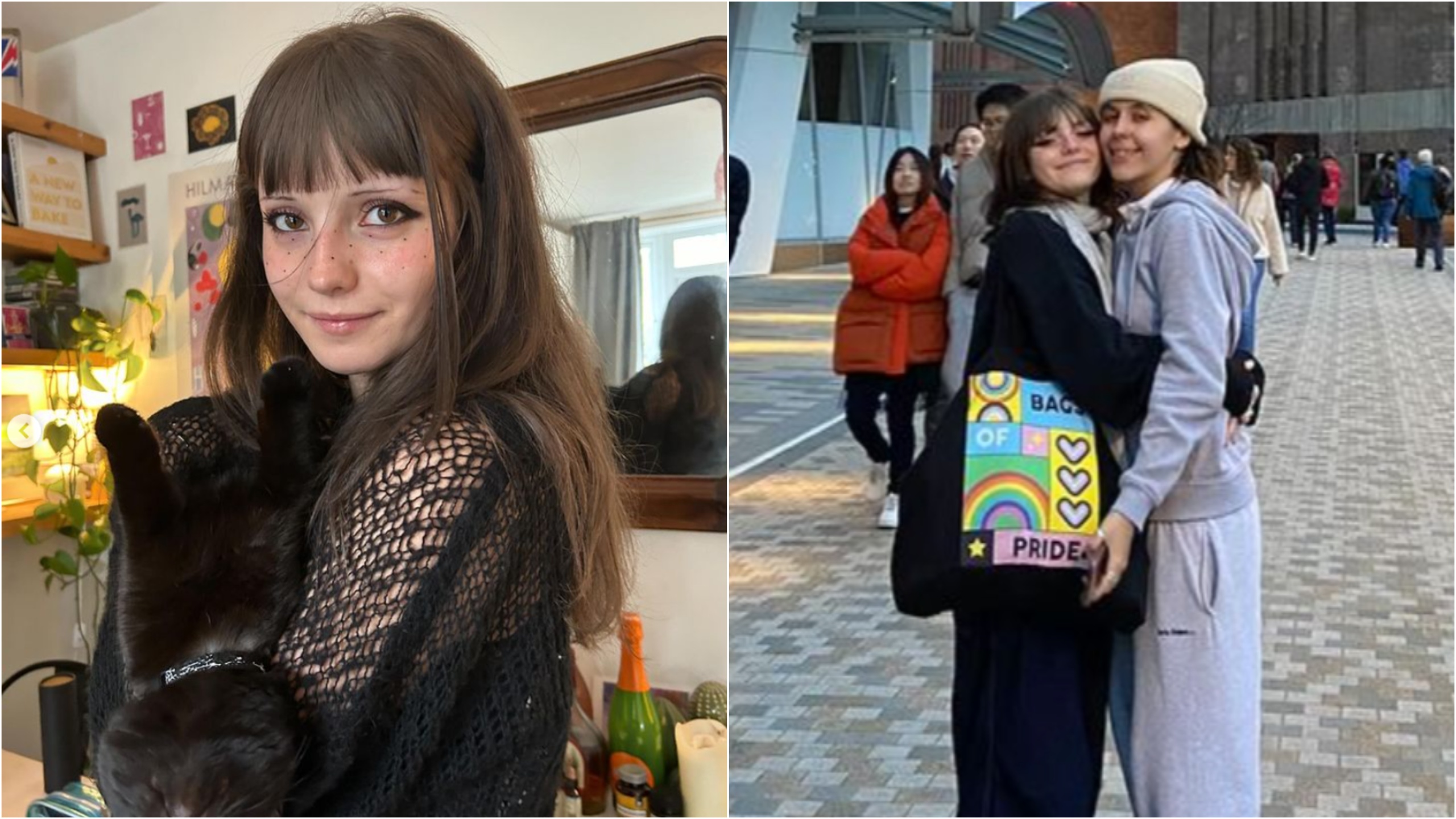 Outnumbered's Ramona Marquez is the sapphic icon we all need