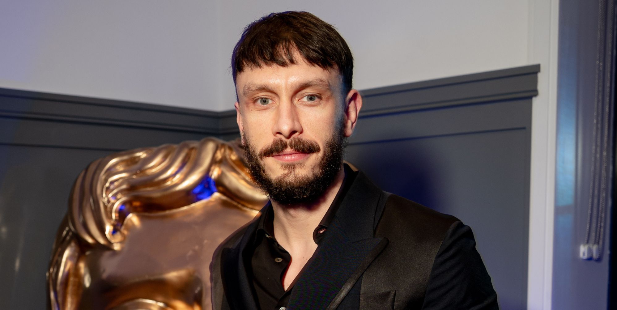 Richard Chamberlain’s partner Martin Rabbett mourns gay actor