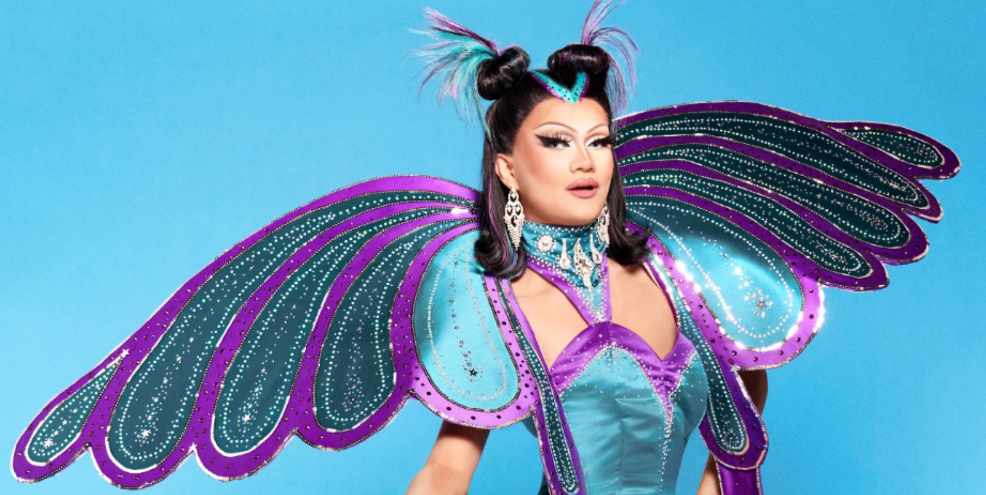 Iconic queens we want cast on Drag Race UK All Stars