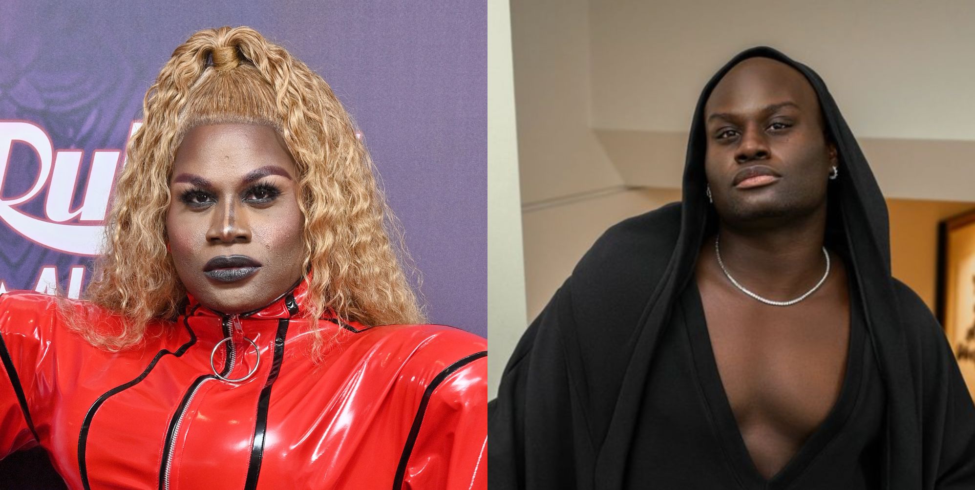 Drag Race star opens up about dramatic decision to quit the industry: ‘It led to a depression ...
